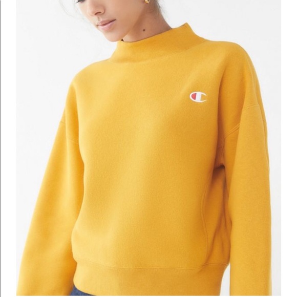 Champion | Sweaters | New Vintage Champion Sweater Last Day To Buy Here ...